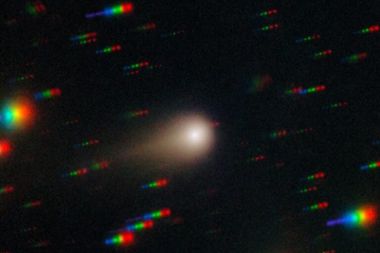 NASA to Hold Special Media Event Wednesday to Discuss Interstellar ...