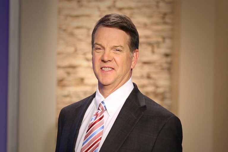 Popular Chief Meteorologist Retires from Television