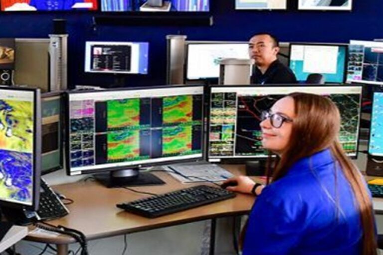 National Weather Service Looking to Fill Hundreds of Meteorology Jobs